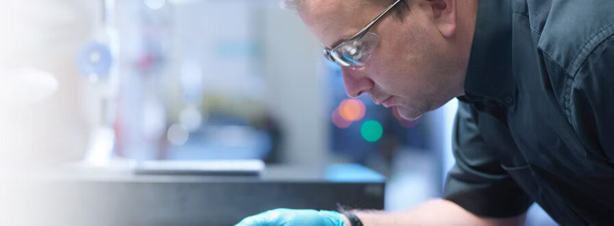 Biomedical Equipment Repair Services